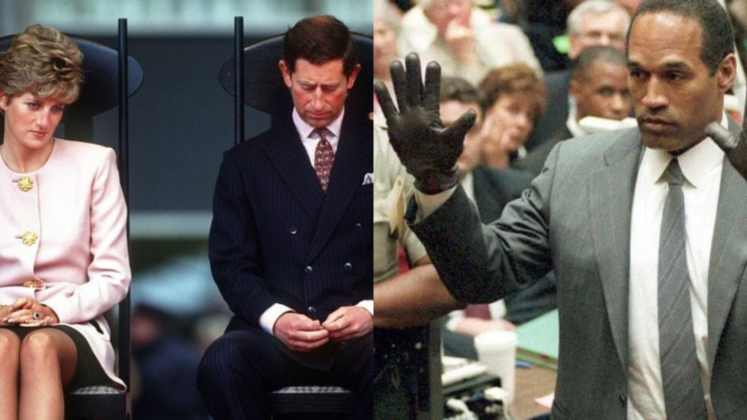 30 Pop Culture Moments That Made the ’80s and ’90s Unforgettable