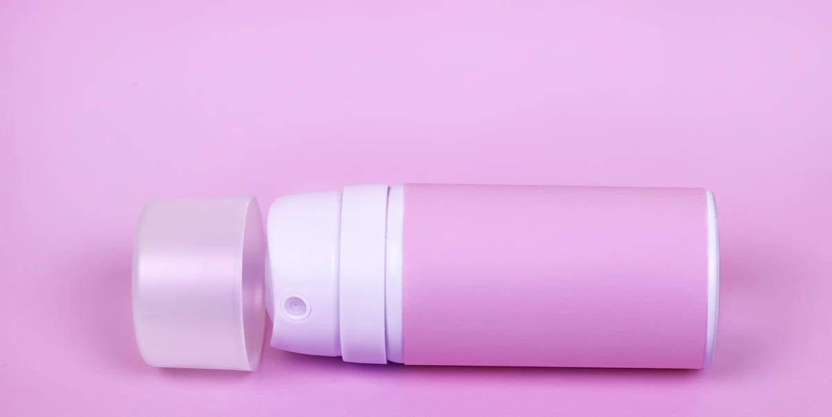 The Definitive Guide to Deodorant You Need