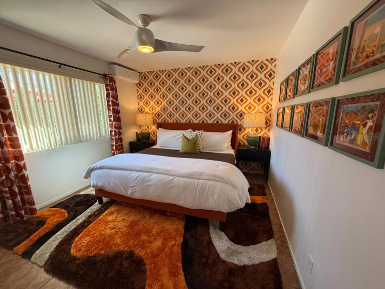 How to get tickets to Palm Springs Modernism Week 2026