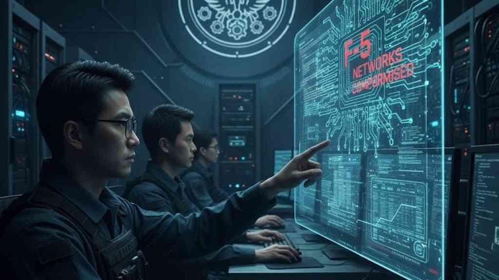 Ataque à F5 acende alerta entre especialistas em segurança digital