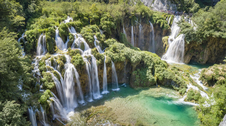 Europe's Most Stunning National Parks Offer The Perfect Mix Of Wildlife ...