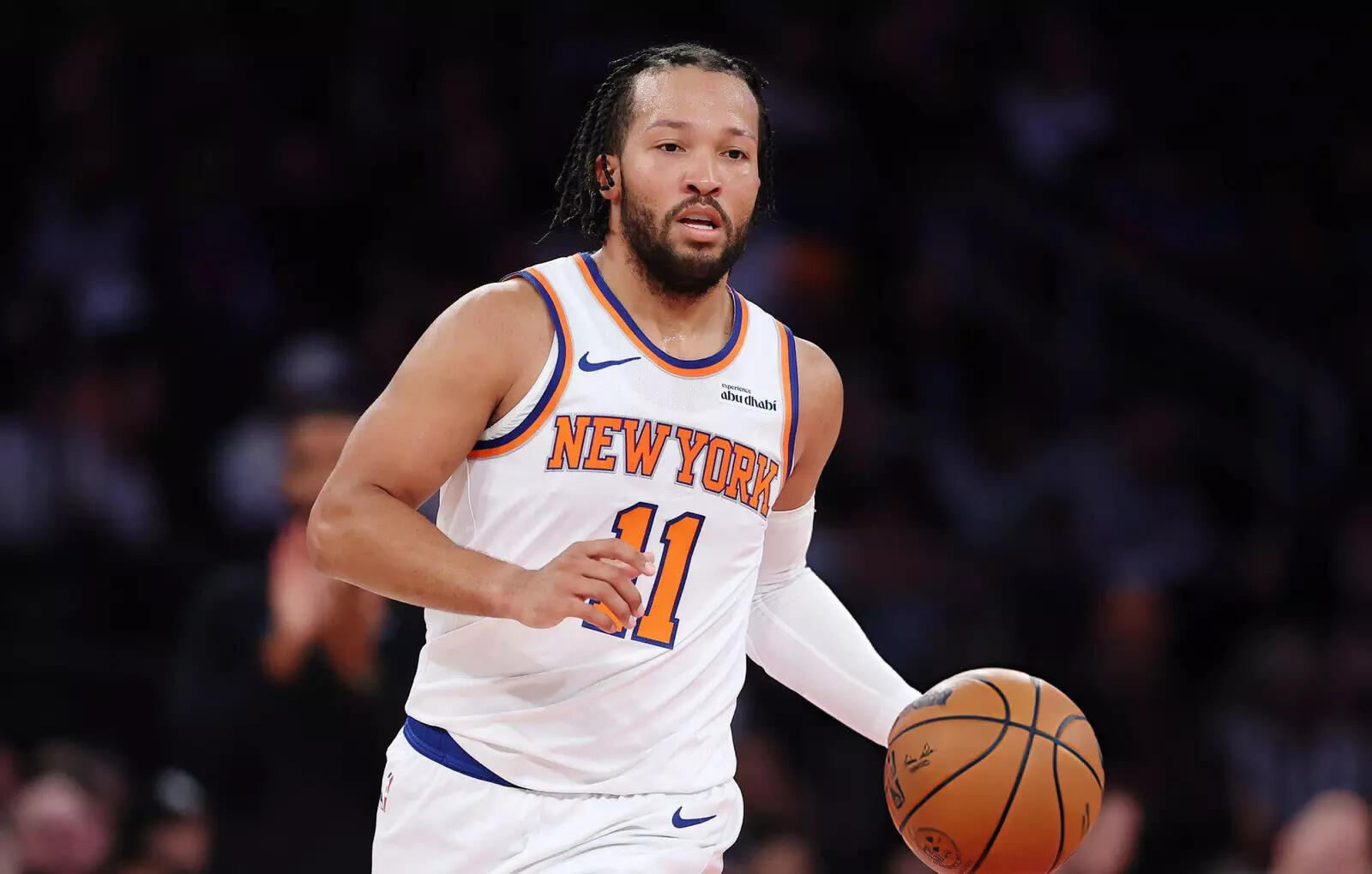 Who are Jalen Brunson’s parents? How Rick Brunson’s Knicks journey ...