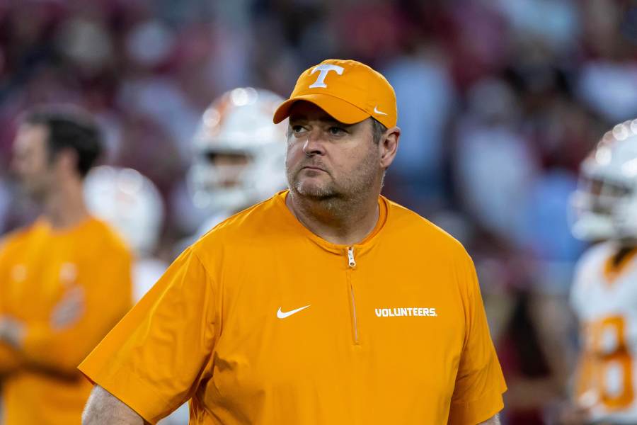 Vols look to get back in win column vs. Kentucky