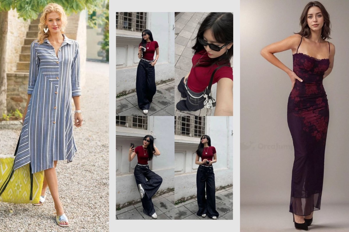 Amazon Fashion Finds 2025: Must-Have Wardrobe Upgrades for Every Style