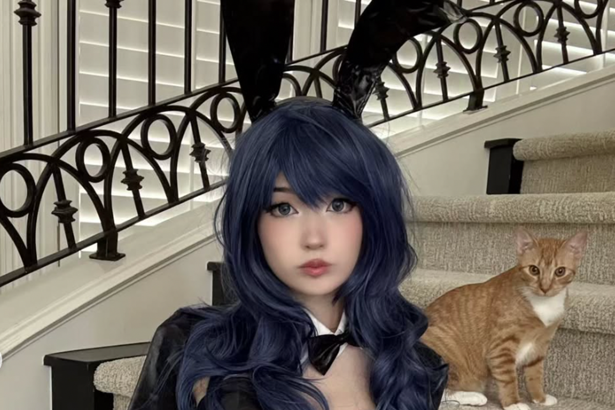 Twitch issues statement after popular creator Emiru grabbed by fan at ...