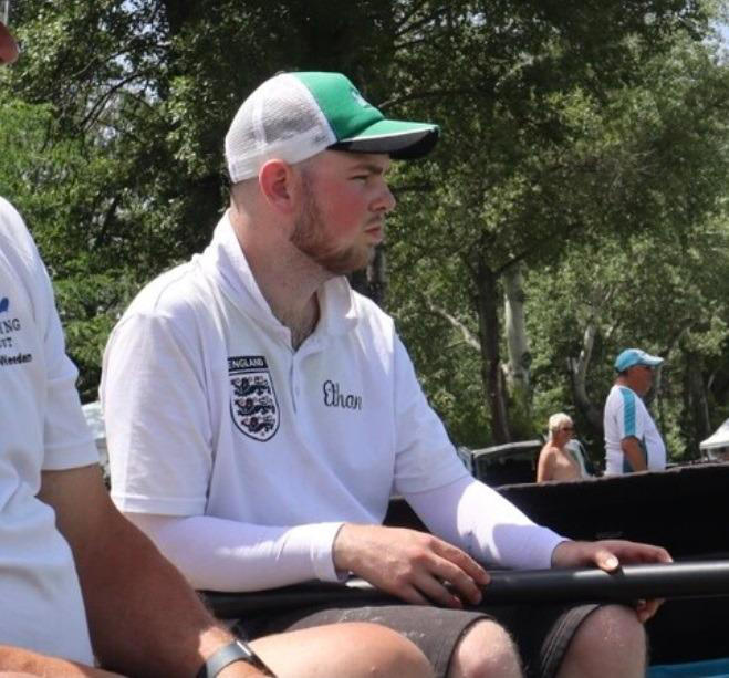 Small donation from Midhurst and Petworth Rotary Club helps boy become ...