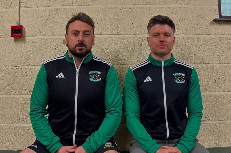 The 2 Johnnies say they are 'definitely happier' since leaving 2FM