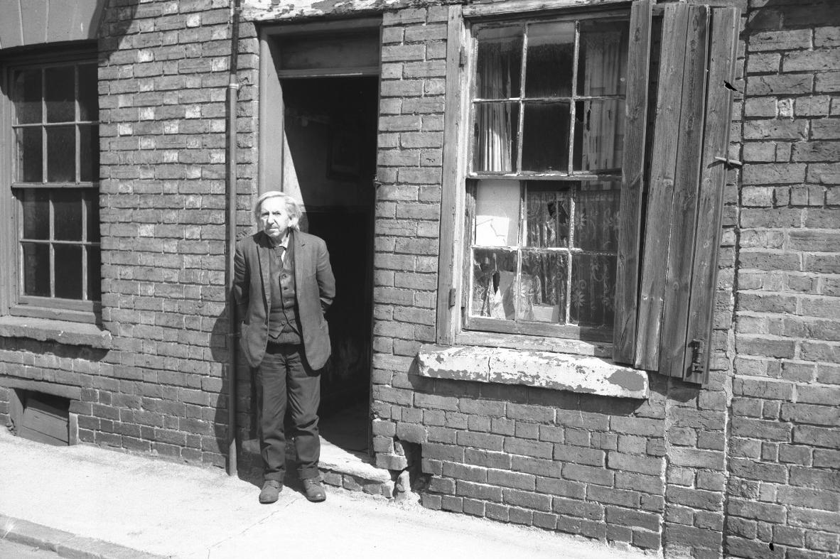 Northampton as it used to be: 40 new pictures of old buildings long ...