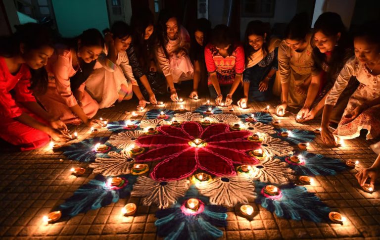 Diwali: la festa delle luci che illumina l’India e il mondo
