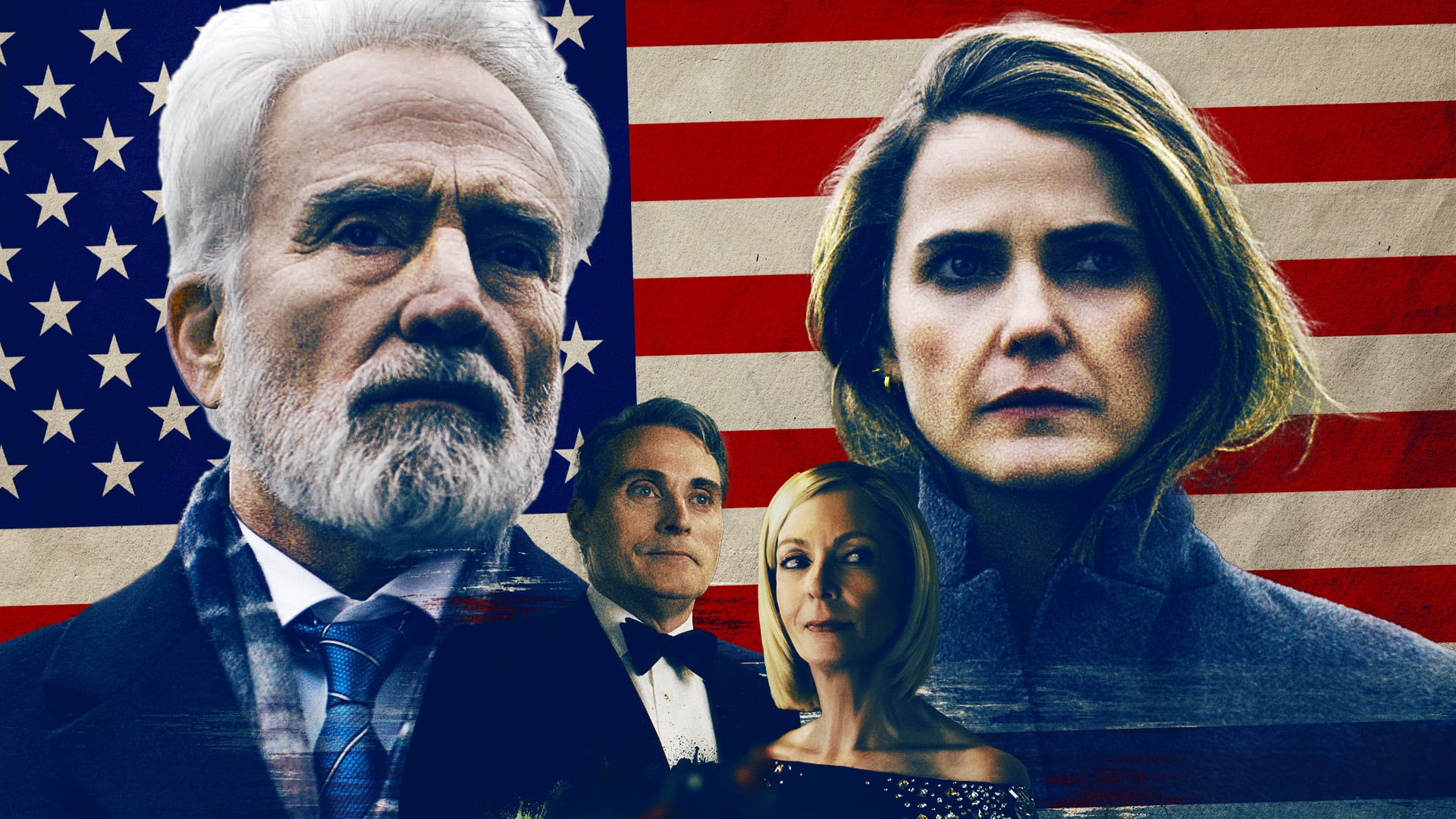 Did This Netflix Show Just Start World War 3?