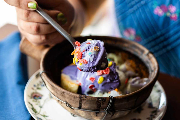 The Austin Dessert Bucket List