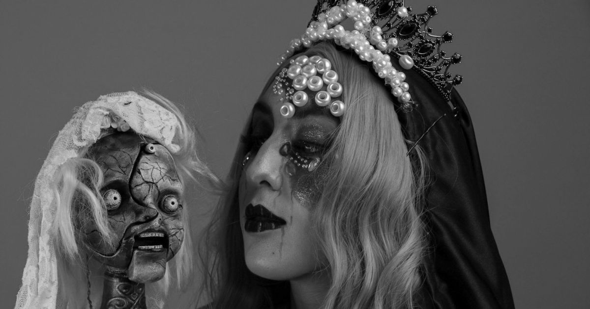 Lady Gaga’s “The Dead Dance” Music Video Was Shot on This Island Full ...