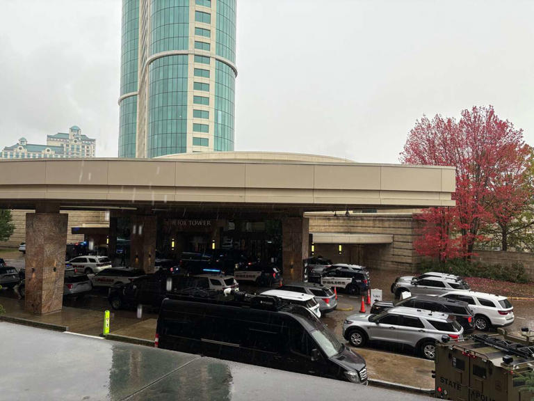 Foxwoods Resort Casino 'situation' that drew police presence resolved ...