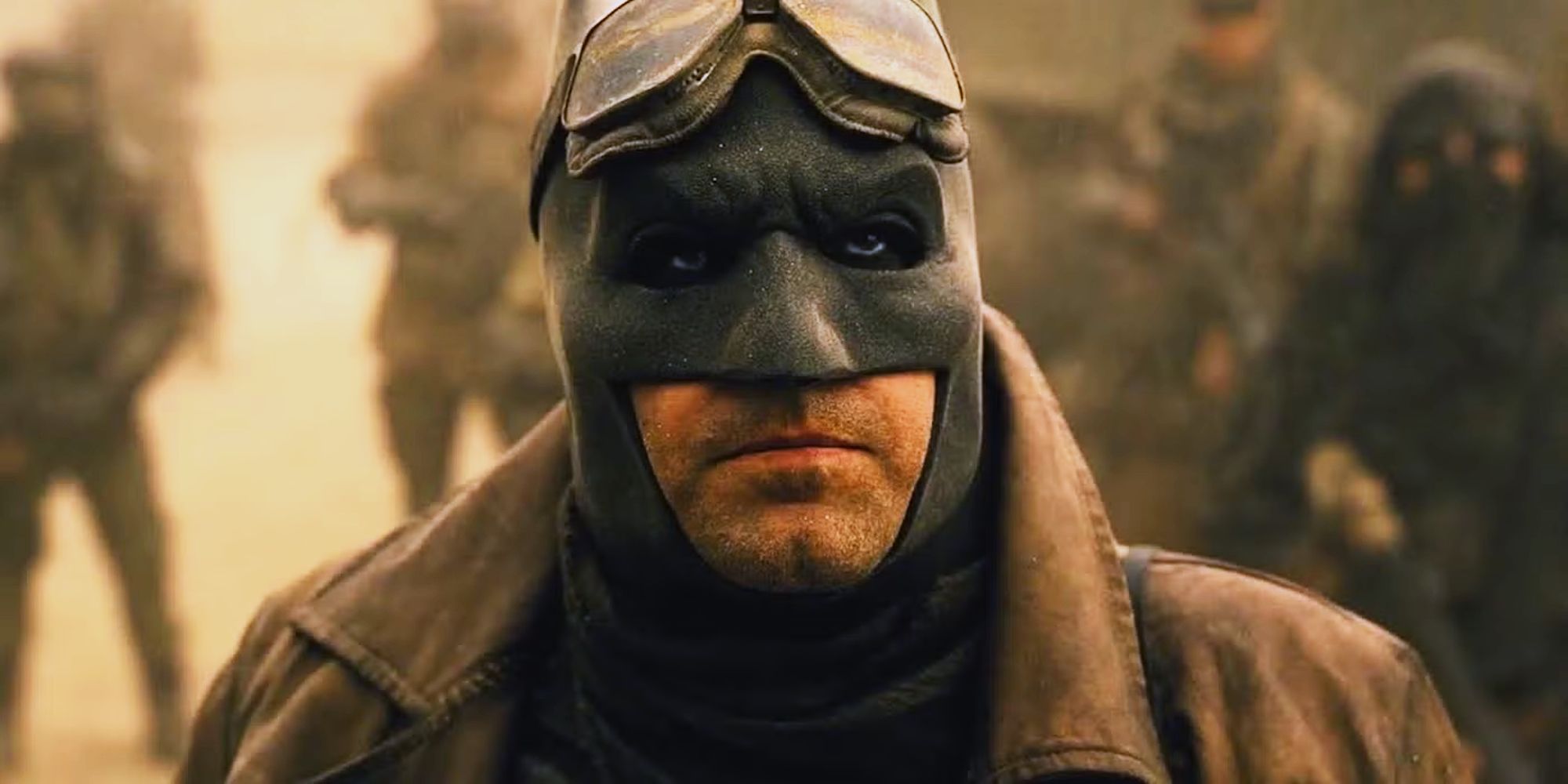 Damian Wayne's New Batsuit Ends 10 Years of Snyderverse Debate