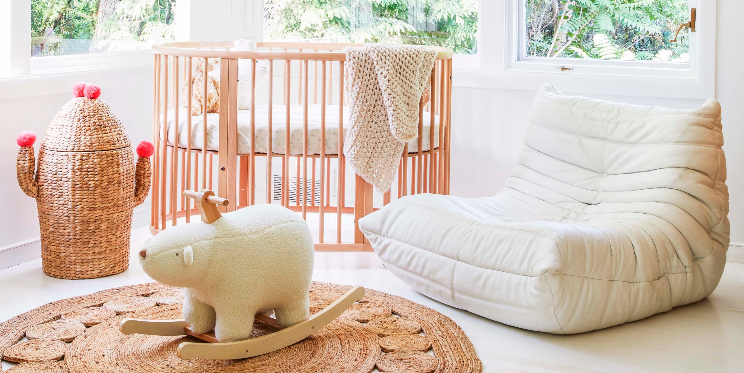These Toy Storage Solutions are Even Cuter Than Your Kids' Stuffed Animals