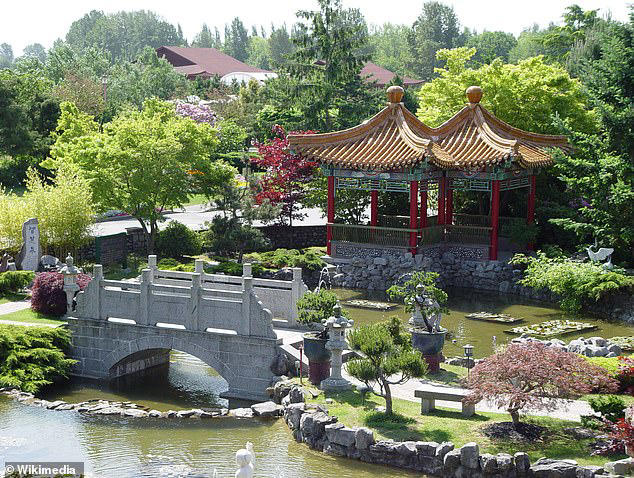 Homeowners in Pacific Northwest City warned their land has now been ...