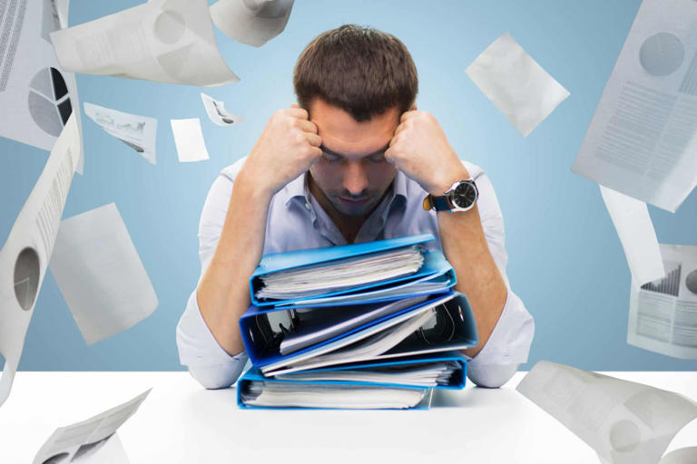 Why "quiet quitting" usually isn't as quiet as you think