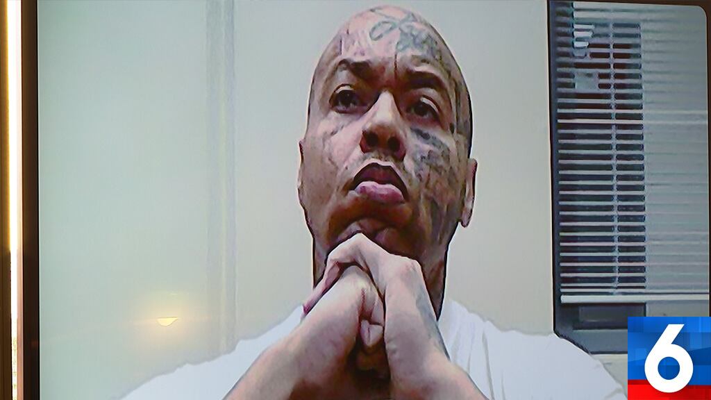 Spree killer Nikko Jenkins’ mental state discussed in court