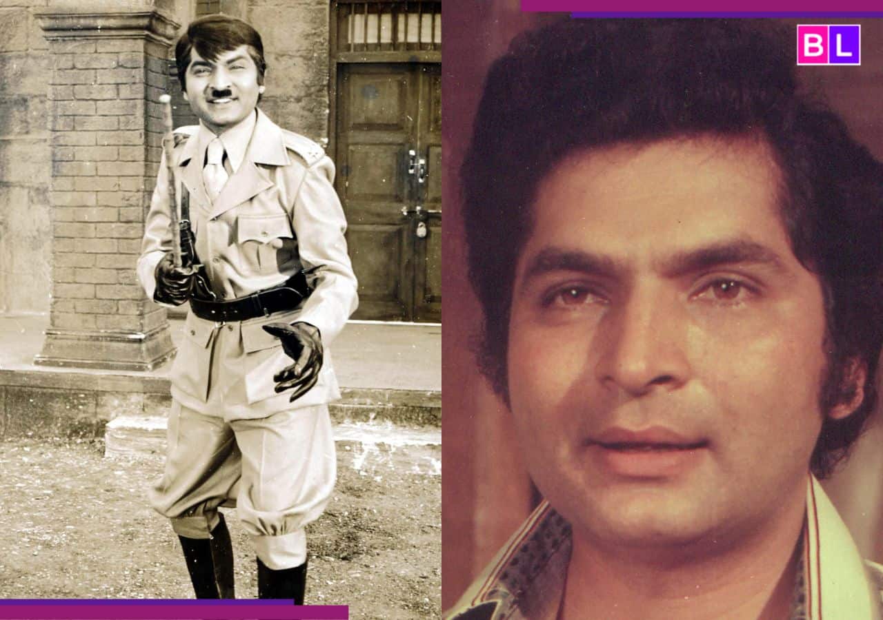 Asrani Death: दिवाली की खुशियों के बीच बुझ गया बॉलीवुड का दिग्गज सितारा ...