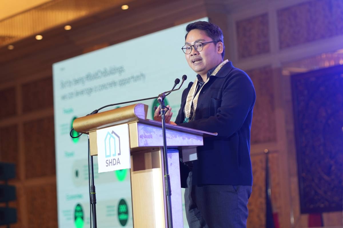 Green building solutions: driving climate resilience and sustainability