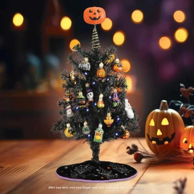 Spooky Halloween Decor You'll Love All Year