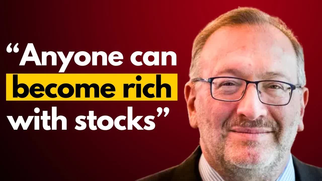 How Seth Klarman turned $100 into $1.8 billion