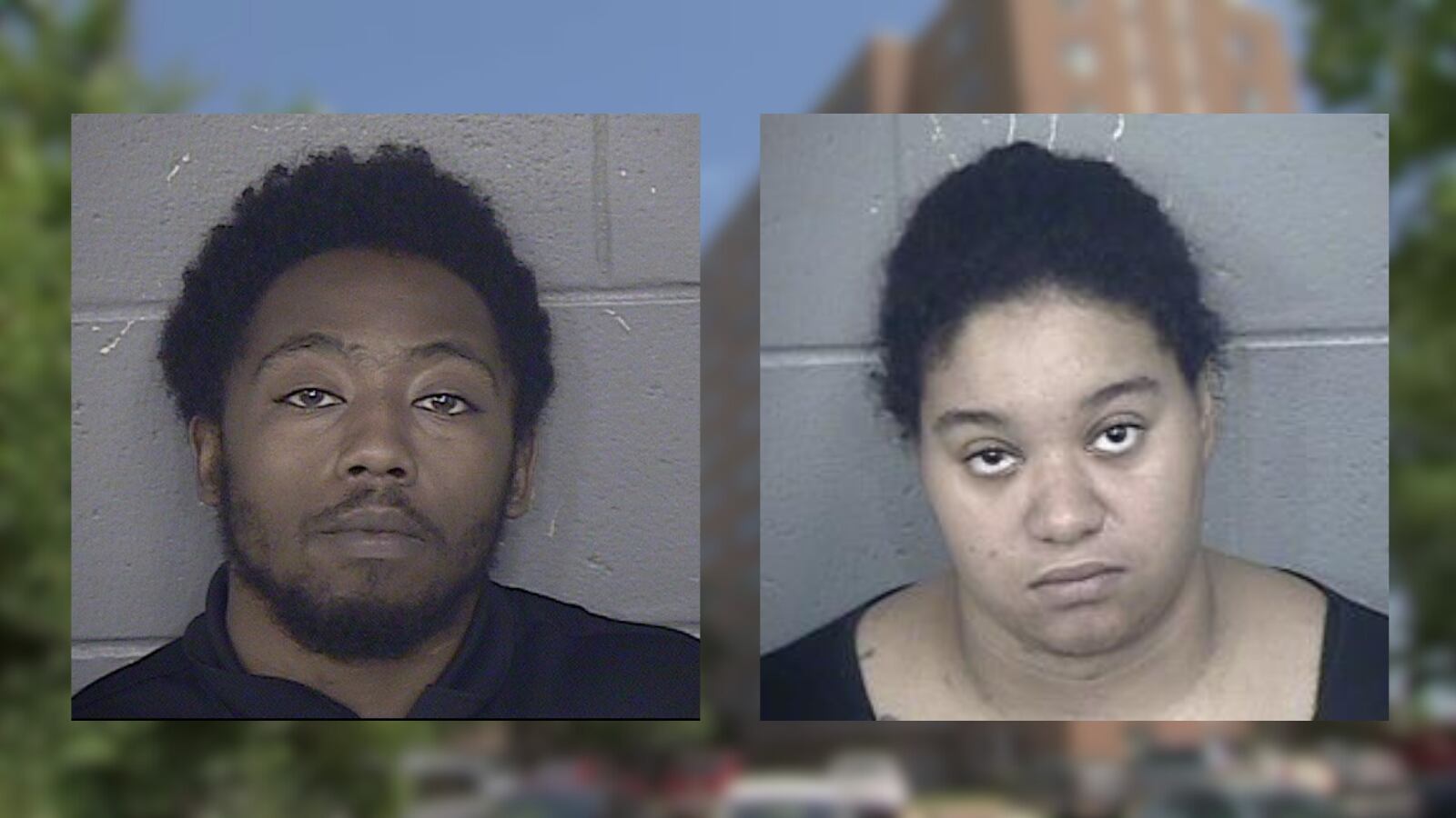 Parents of child who fell to his death from 8-story apartment window sentenced to probation