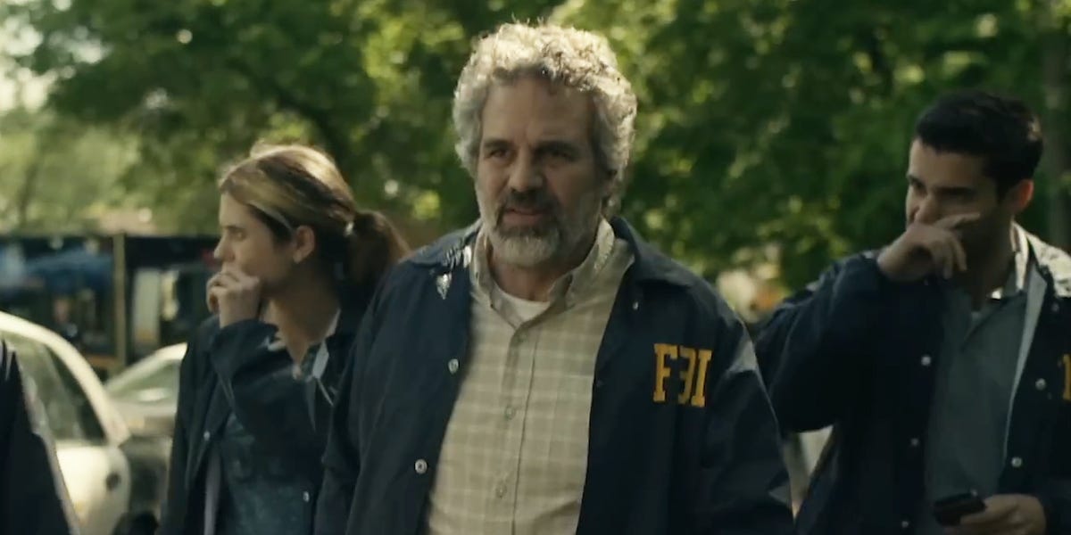 Task season 2 on Sky/HBO – what the S1 ending means for a second season