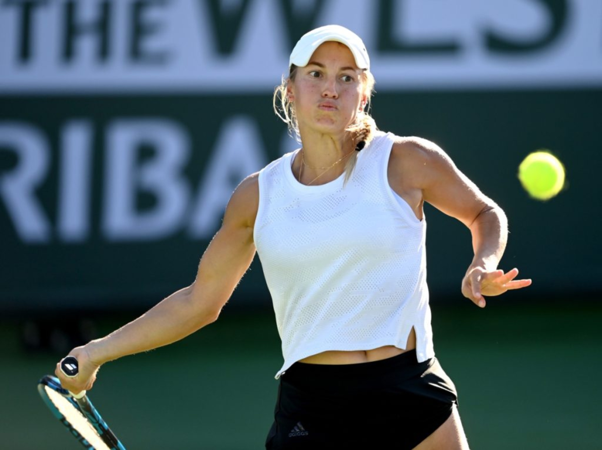 WTA Jiujiang Quarterfinal Predictions Including Yulia Putintseva vs ...
