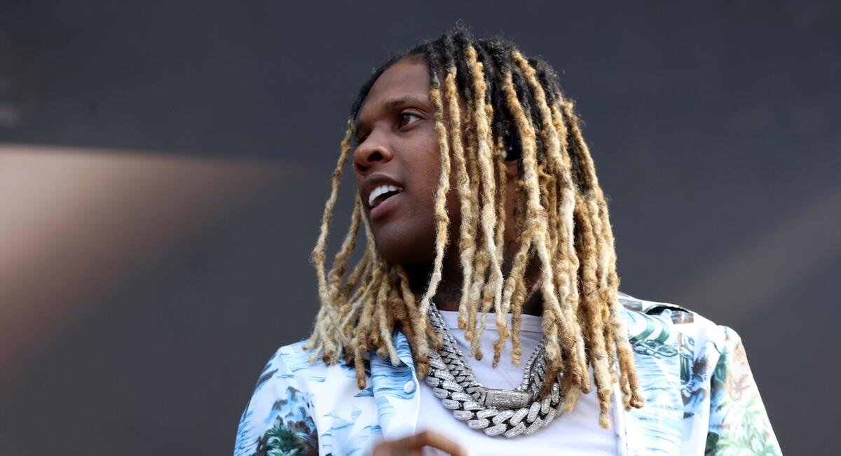 Lil Durk Releases New Music From Jail On 33rd Birthday