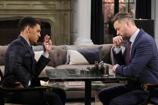 Days of our Lives Spoilers Photos Preview: Aftermath of Gabi & Philip’s Hookup…Plus, EJ ...