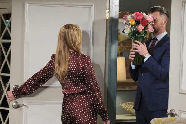 Days of our Lives Spoilers Photos Preview: Aftermath of Gabi & Philip’s Hookup…Plus, EJ ...