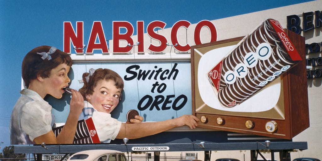 A Definitive Ranking of Nabisco Snacks