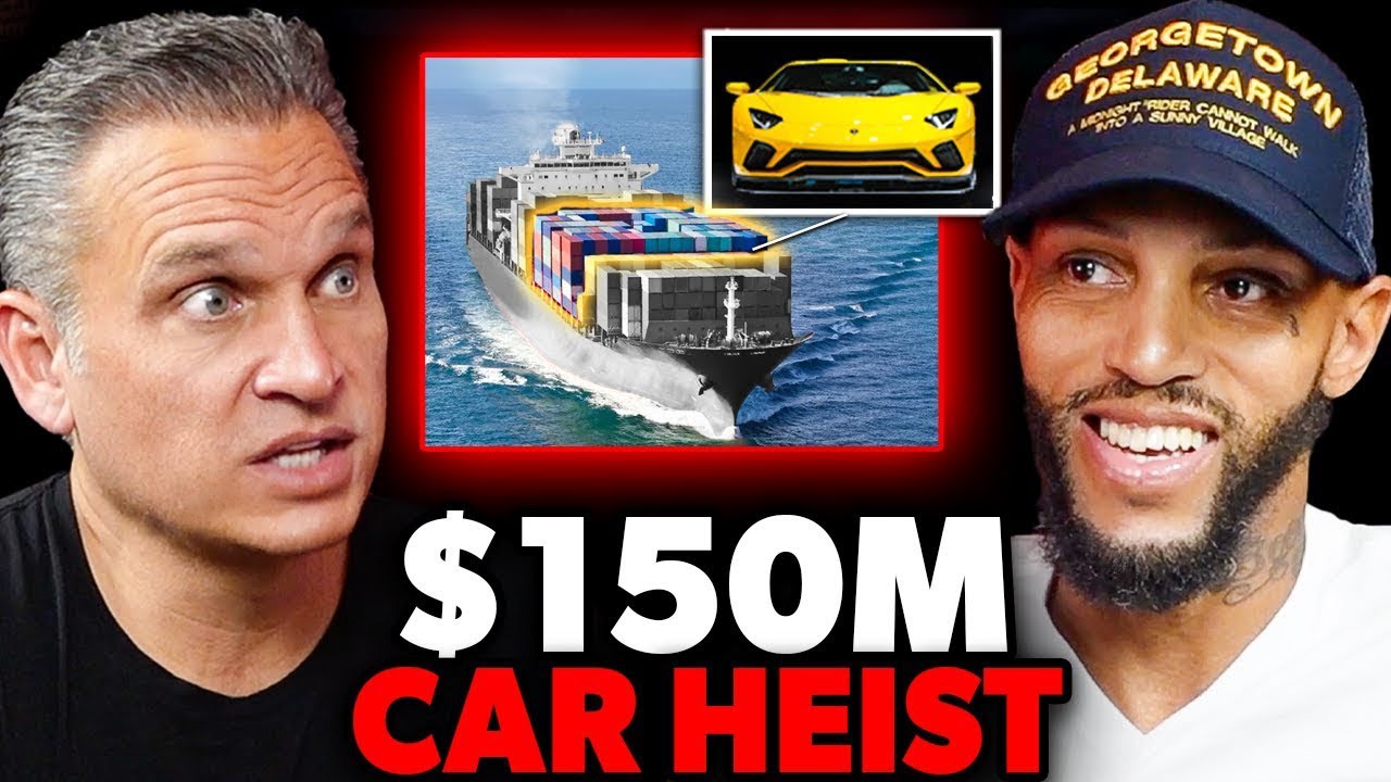 I went from rags to riches: My story