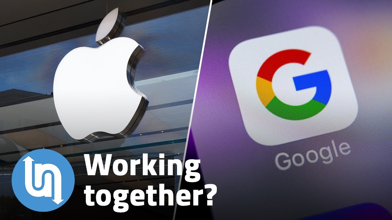 Apple, Google, and Amazon team up for smart homes
