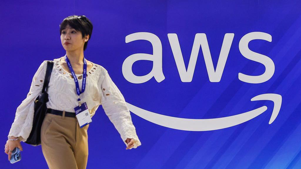 What caused the AWS outage - and why has it made the internet fall apart?