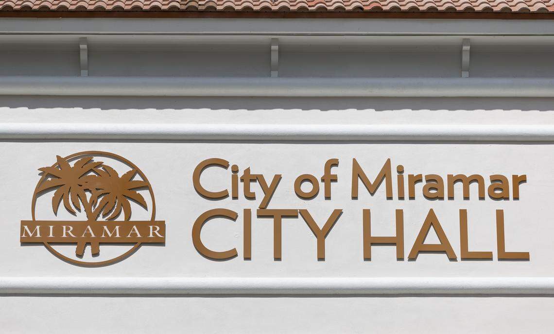 Hate going to the DMV? This one-day event at Miramar City Hall could be ...