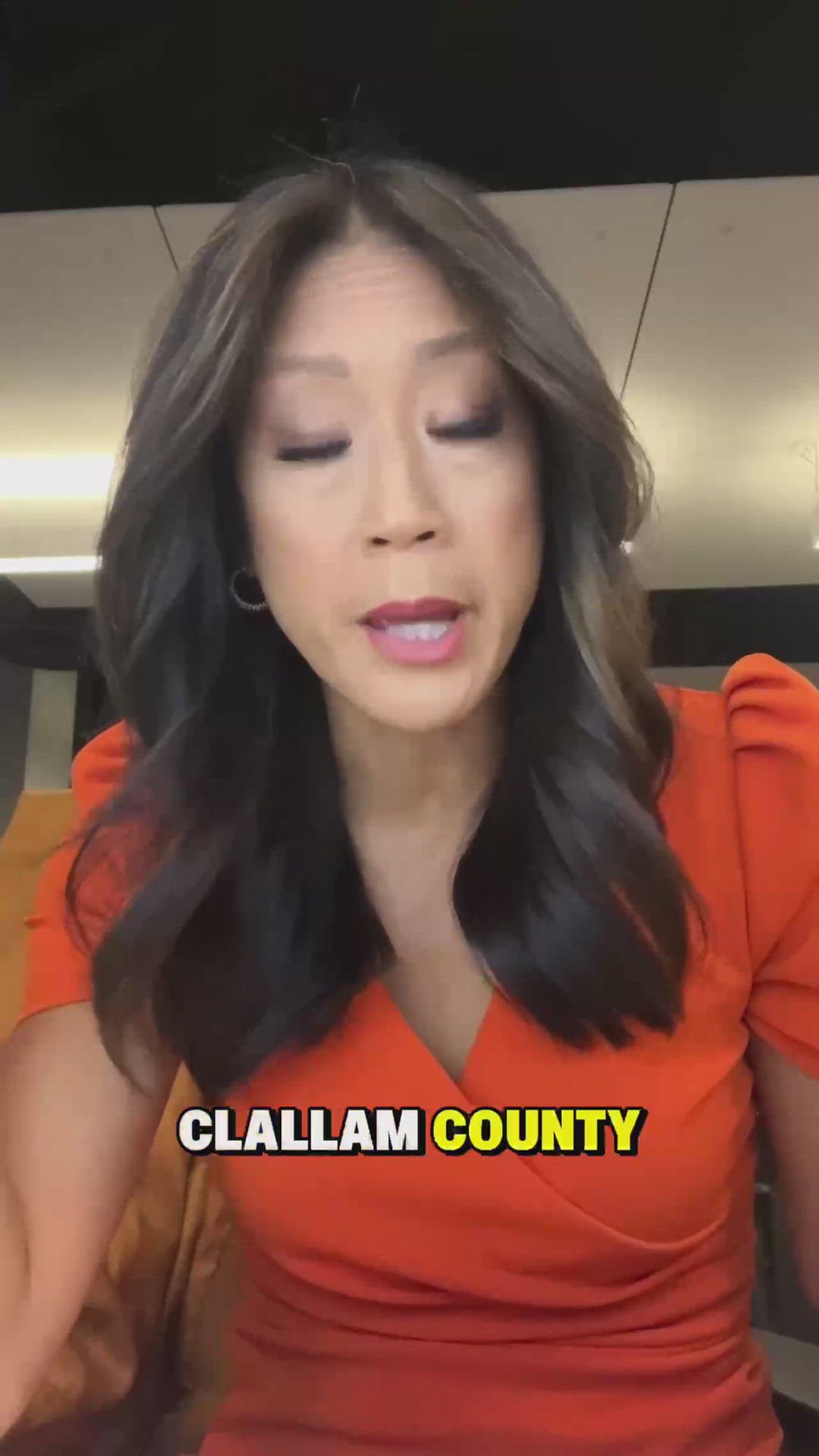 Seven children missing from Clallam County found safe