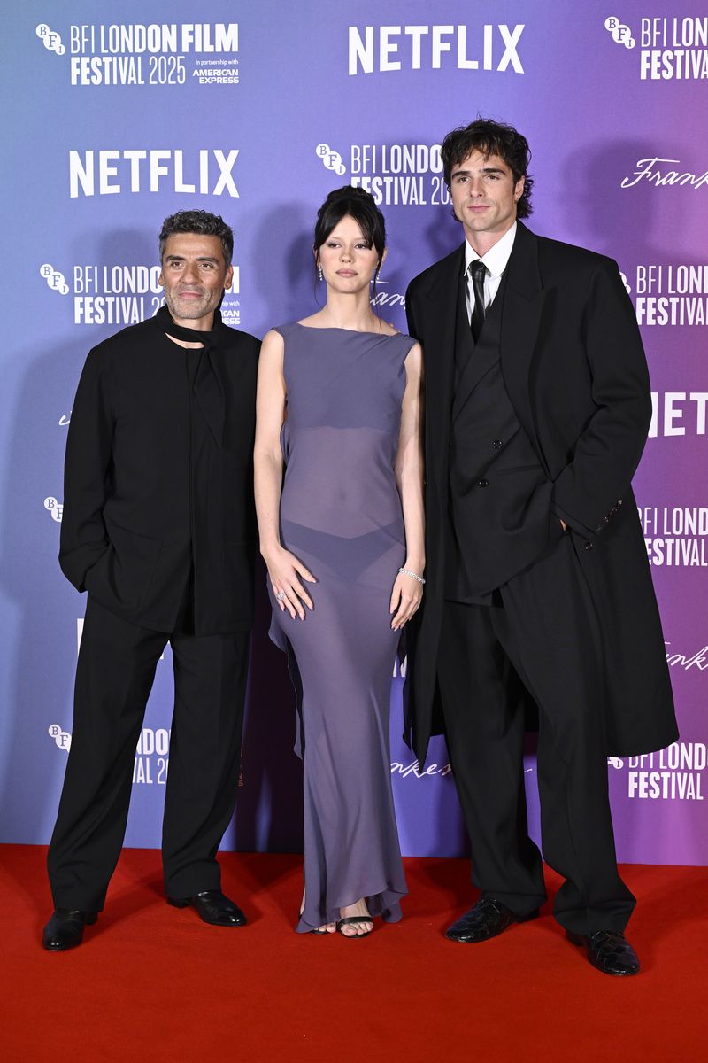 How Olivia Jade Feels About 'Fully' Splitting From Jacob Elordi