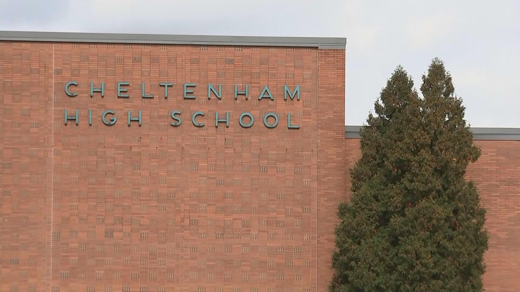 Cheltenham High School cancels football season amid hazing investigation