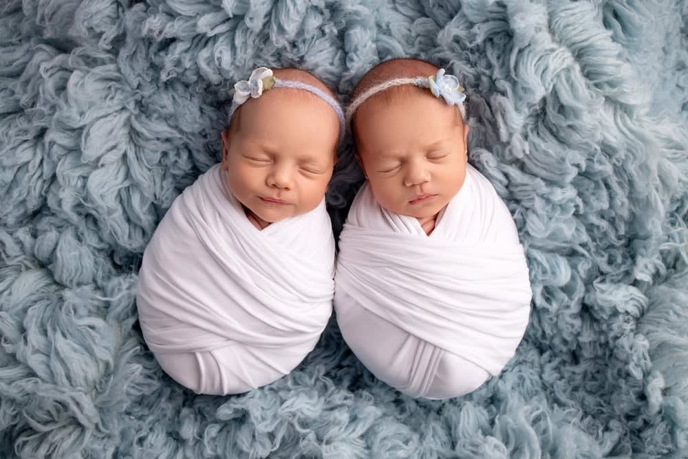 New identical twin research upends the nature vs. nurture debate