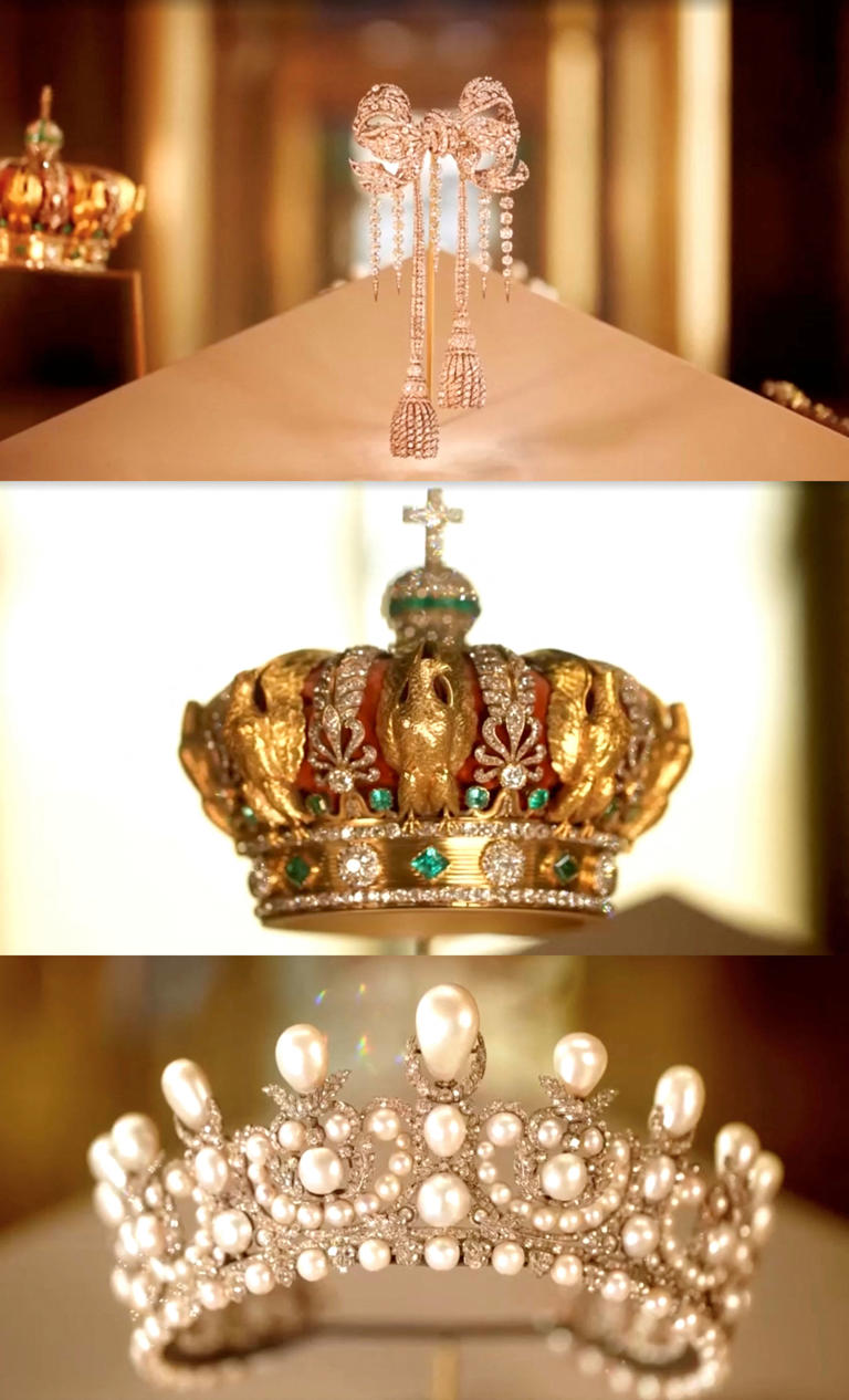 Louvre Museum robbery: How thieves pulled off daring daytime heist of ...