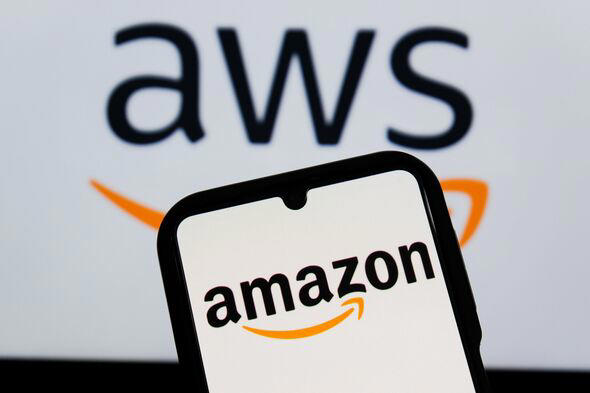 CNN shares breaking alert as Monday morning hit with chaos as Amazon ...