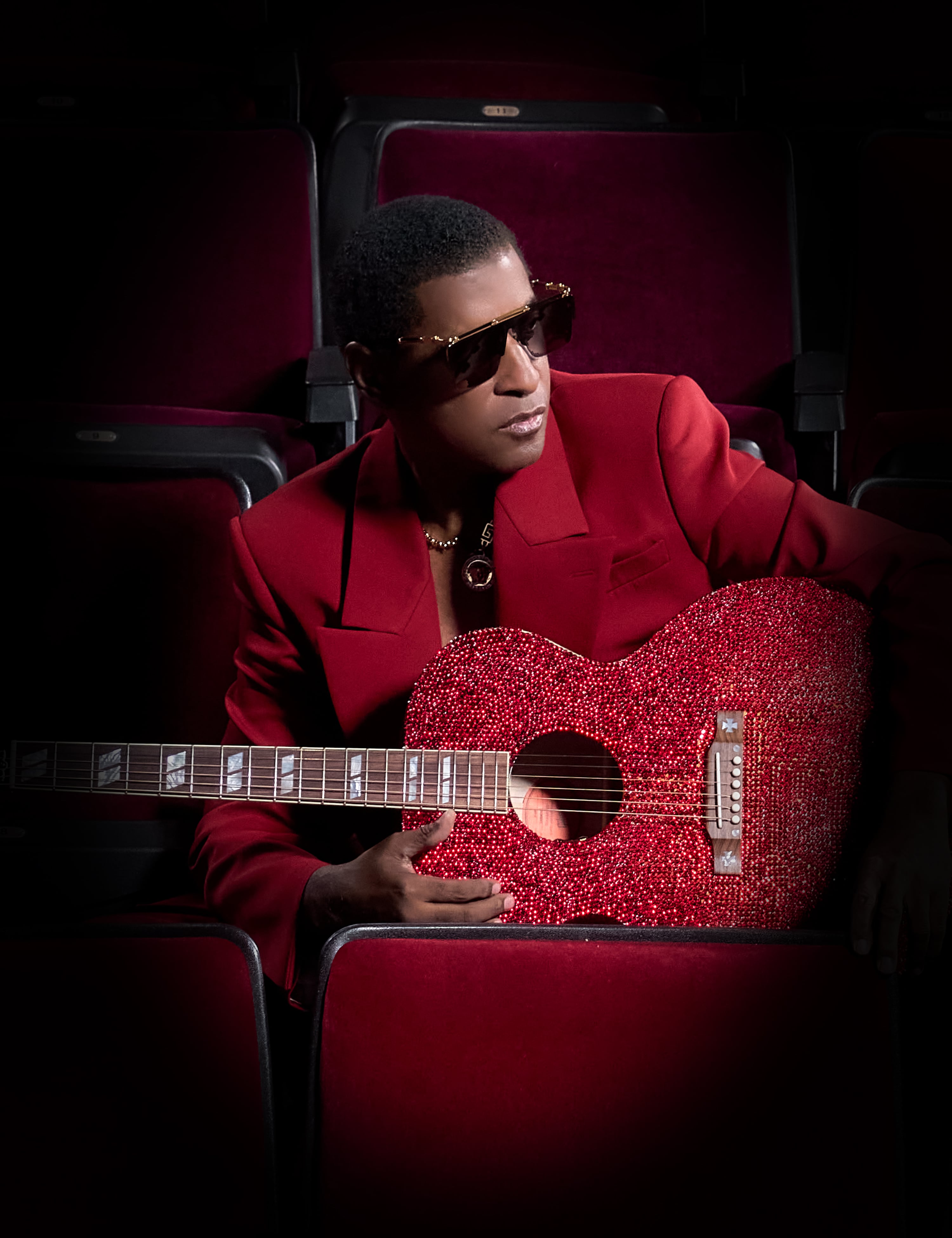 Babyface extends Las Vegas residency at Palms due to popular demand