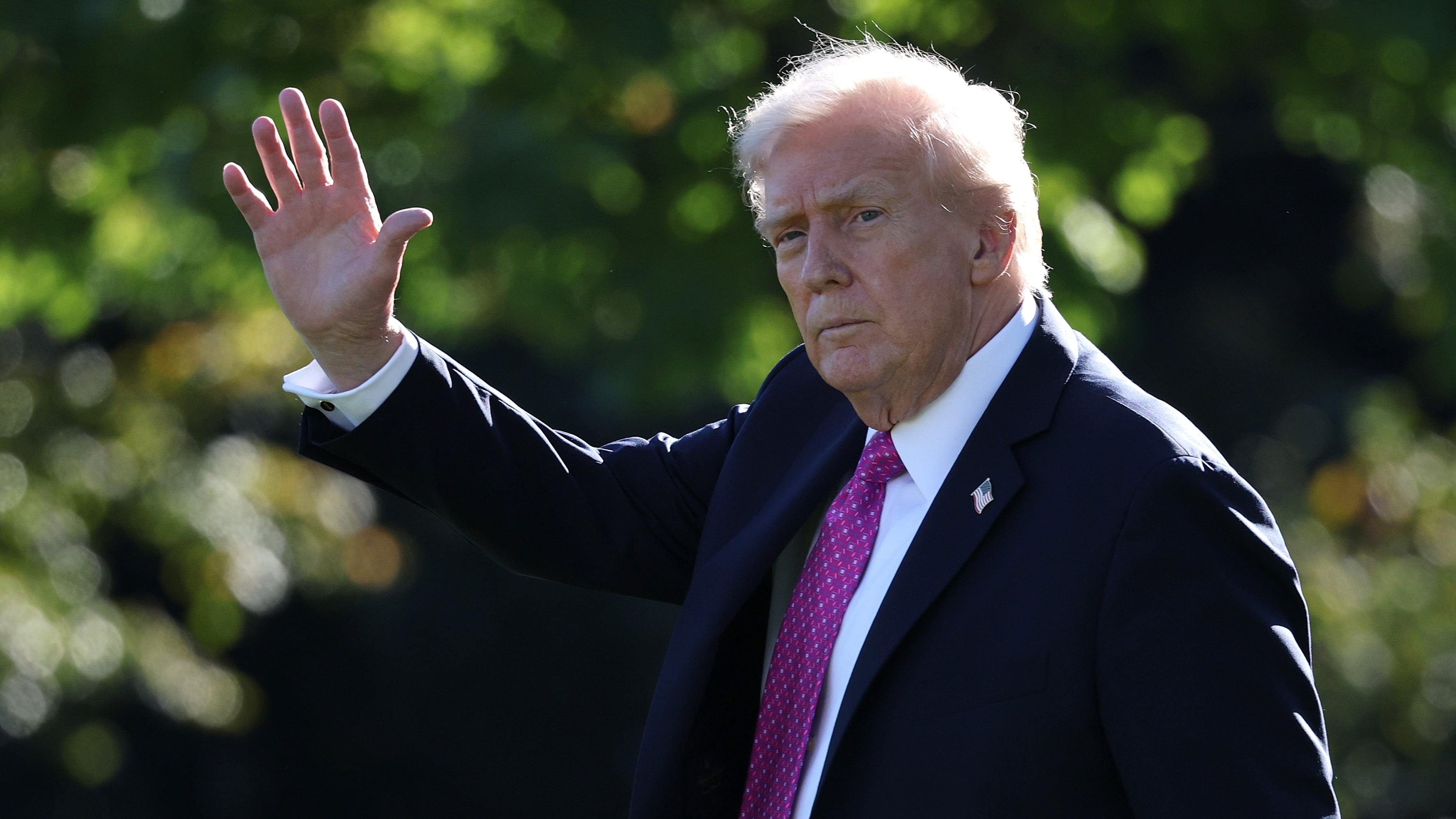 GOP Fundraiser Trashes Trump’s ‘Authoritarian’ Regime in Scathing ...