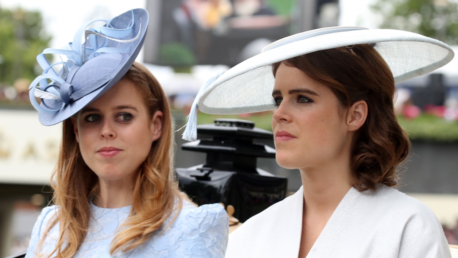 What will happen to Princess Beatrice and Princess Eugenie's royal ...