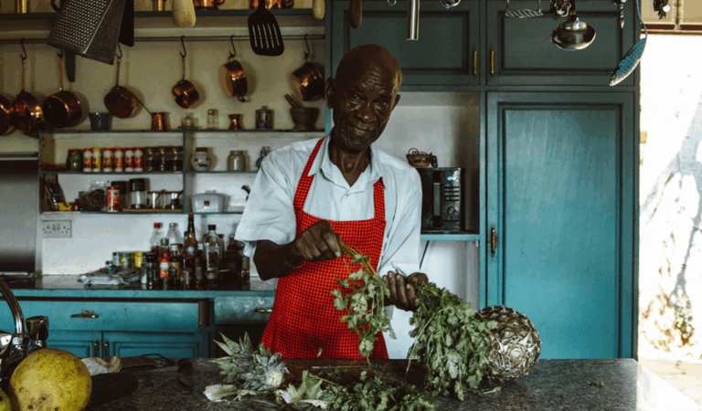 10 Black Chefs Who Brought Soul Food to the Global Stage