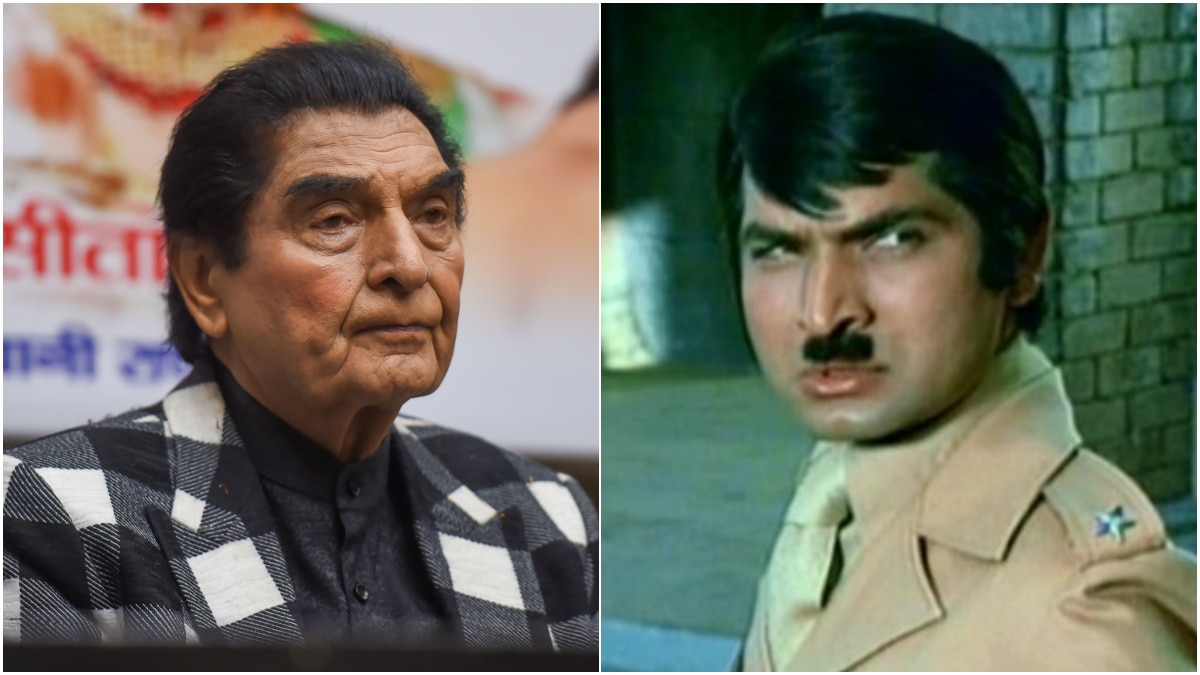 Veteran Actor Asrani Dies At 84; 'Sholay' Jailer Leaves Behind Legacy ...