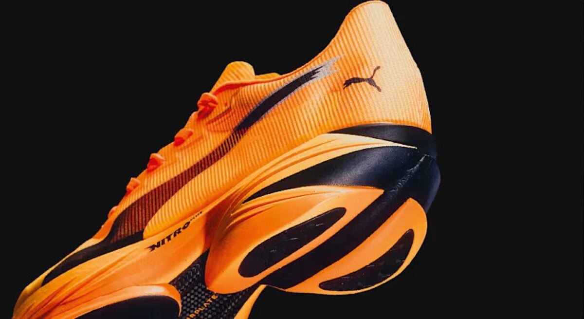 Video – Le Fast-R3 Puma sono le scarpe da running più veloci al mondo!