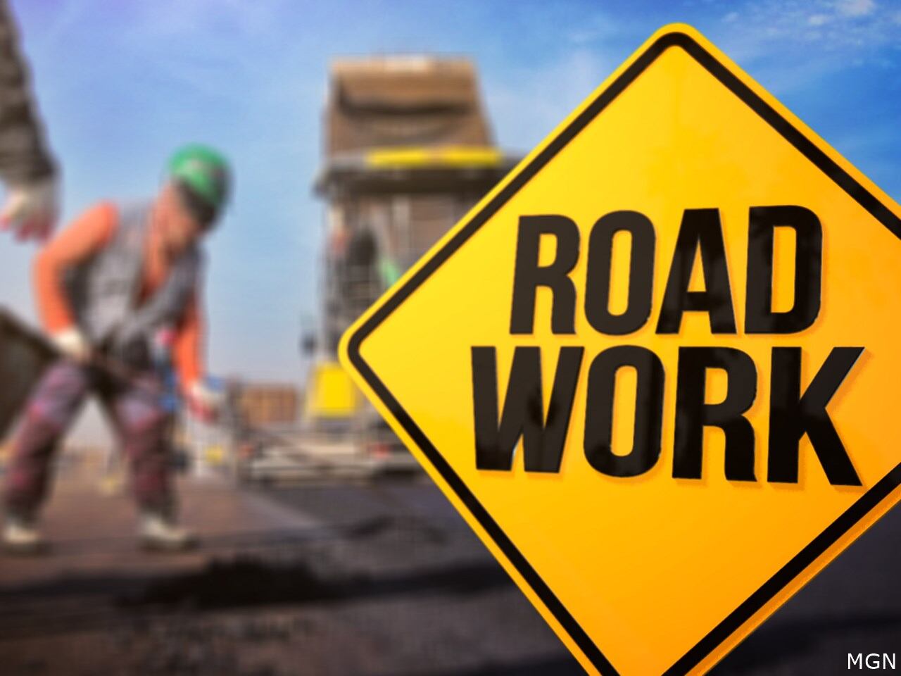 I-84 traffic near Burley to shift onto new and temporary lanes